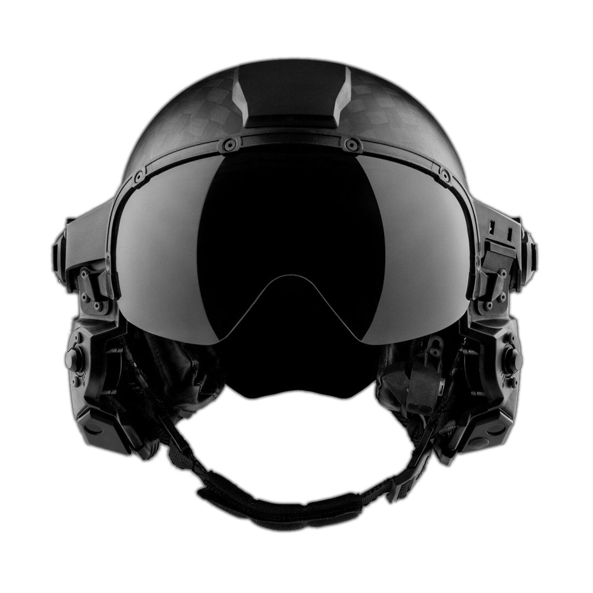 Next Generation Fixed Wing Helmet – Lindarets