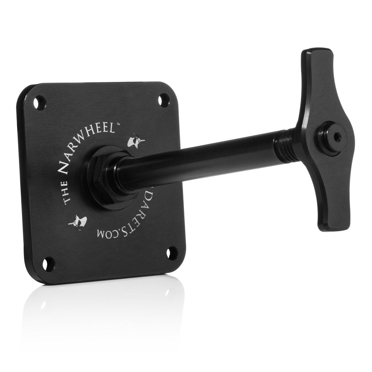Narwheel Thru Axle Wheel Holder – Lindarets